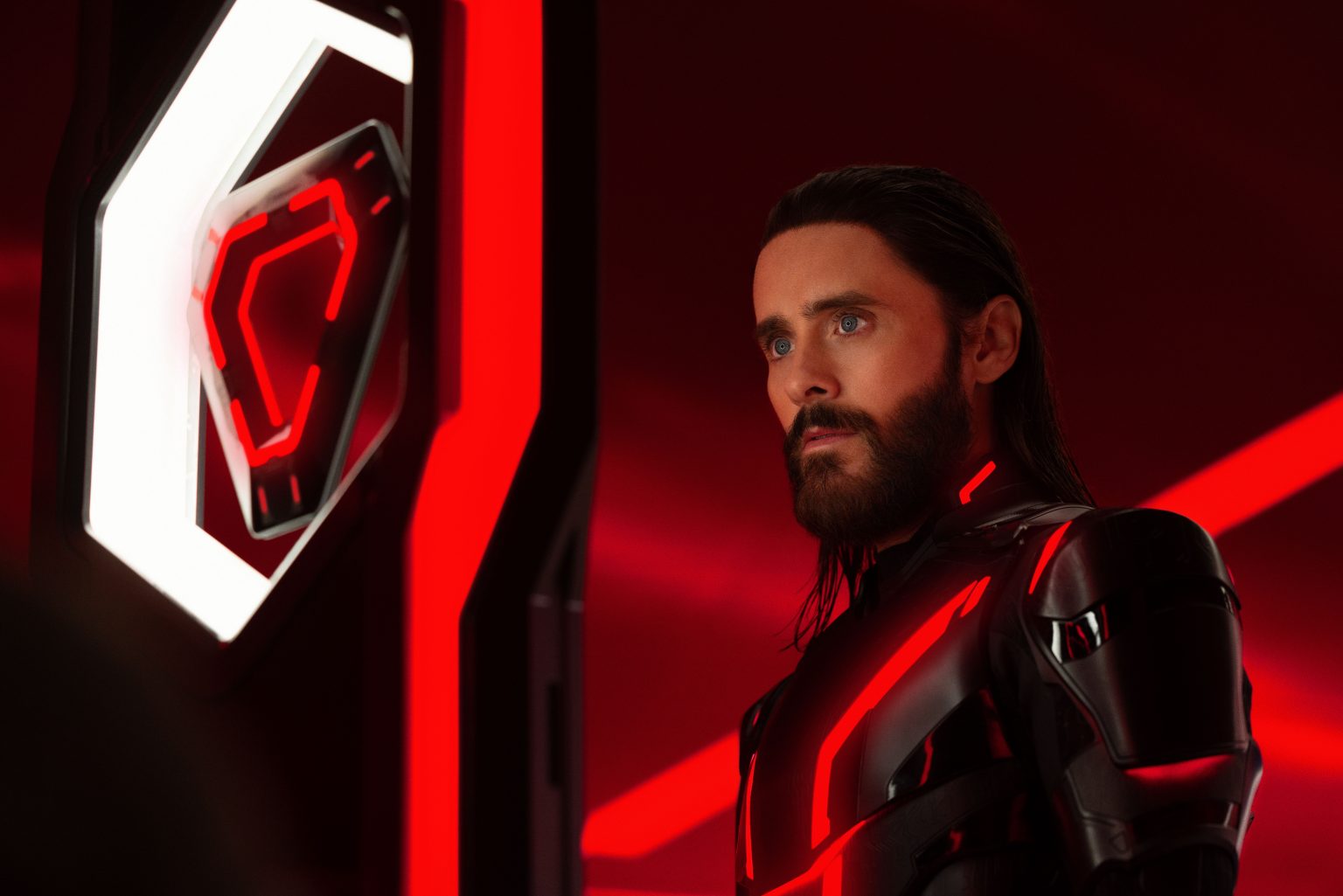 Tron: Ares - A Movie Guy